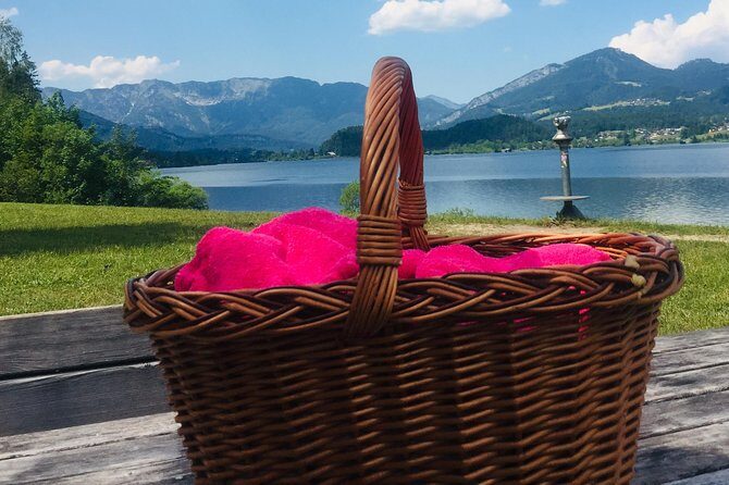 From Prague: Private Hallstatt Alps Day Trip with Lakeside Picnic - FAQs