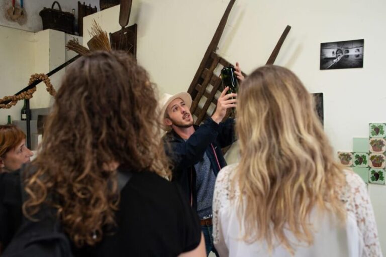 From Reims: Champagne Afternoon E-Bike Tour - The Champagne Tasting Experience