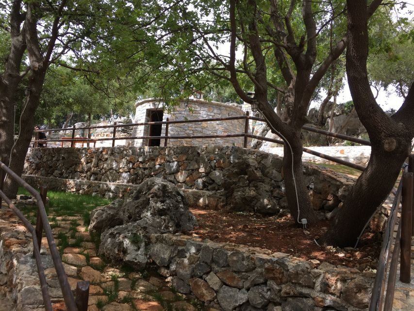 From Rethymno: Off-Road Vehicle Safari with Lunch - The Practicalities & What to Expect