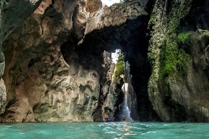 From Rethymno Private Tour to Spili Kourtaliotiko Kalypso Beach - Who Should Book This Tour?