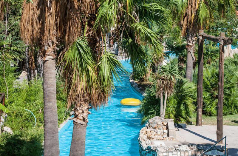 From Rethymno: Waterpark Day with Bus Transfer & Guide - What To Expect From The Experience