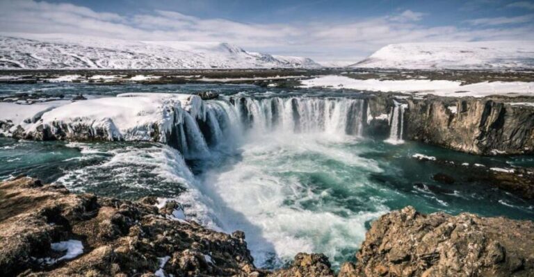 From Reykjavik: 6-Day Icelandic Ring Road Tour - Who Should Consider This Tour?