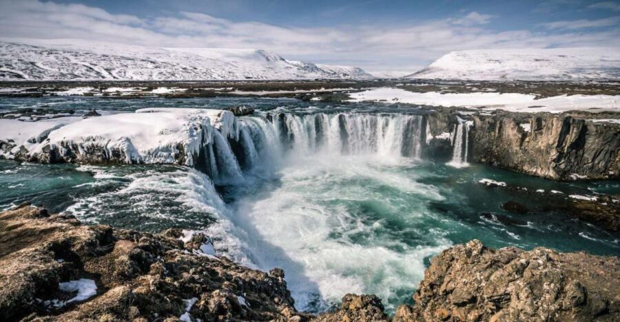 From Reykjavik: 6-Day Icelandic Ring Road Tour - Who Should Consider This Tour?