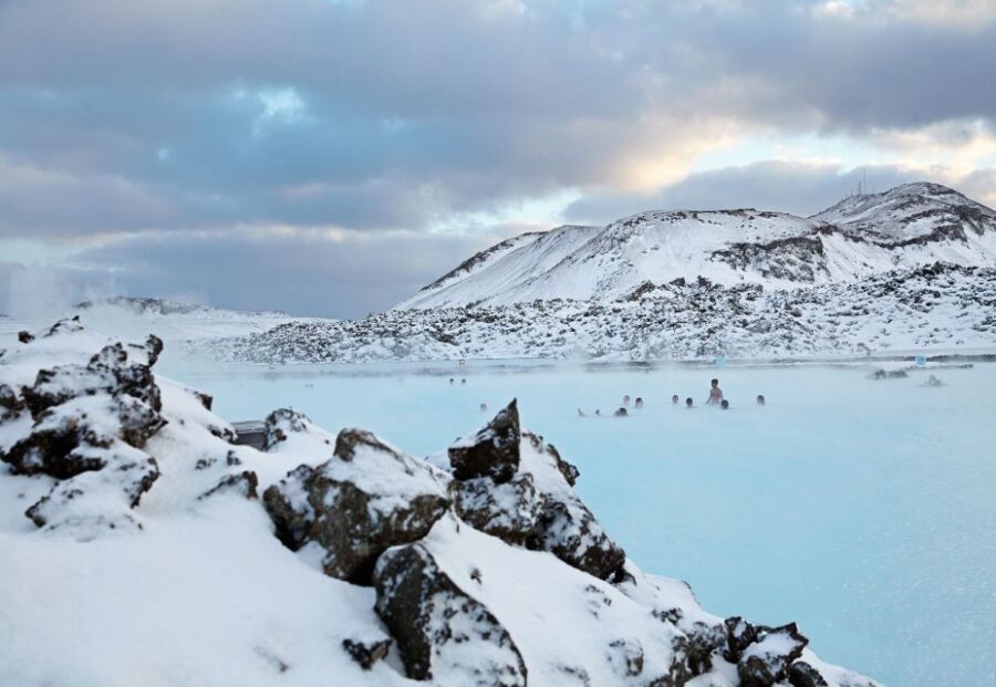 From Reykjavik: ATV Ride and Blue Lagoon Tour with Transfer - Practical Details and What to Keep in Mind