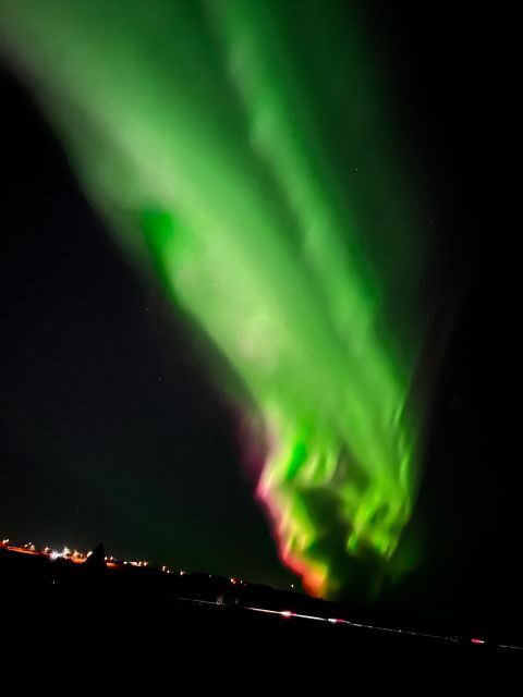From Reykjavik: Private Northern Lights Tour - In-Depth Look at the Itinerary