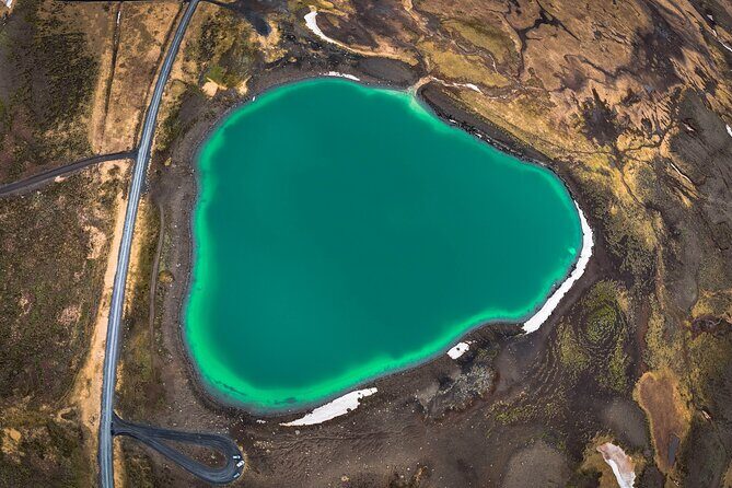 From Reykjavík: Reykjanes Lava Fields & Grindavík Minibus Tour - Who Would Love This Tour?