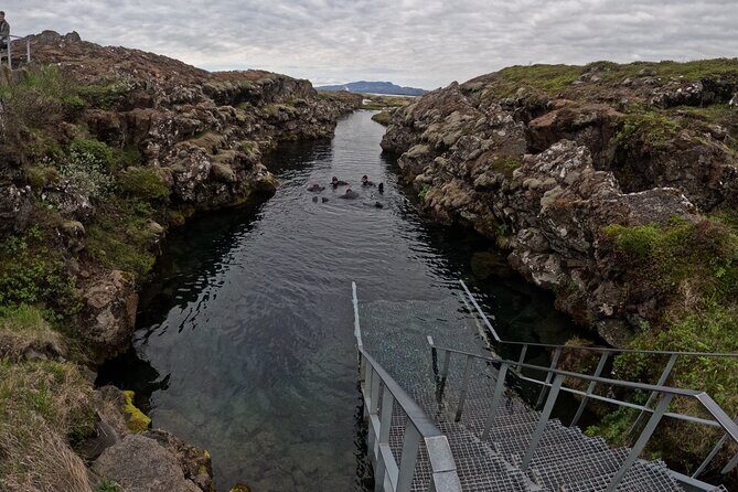 From Reykjavik- Silfra Snorkeling transfer included - Authentic Reviews: What Real Travelers Say
