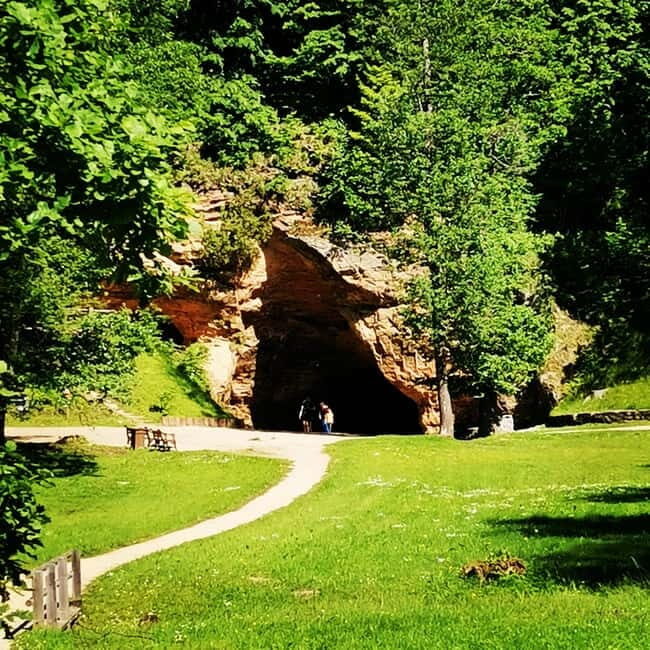 From Riga: Cesis and Sigulda Day Trip with Hotel Transfers - What Past Travelers Say