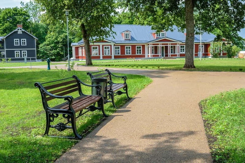 From Riga: Csis, Sigulda & Turaida Castle Tour - Who is This Tour For?