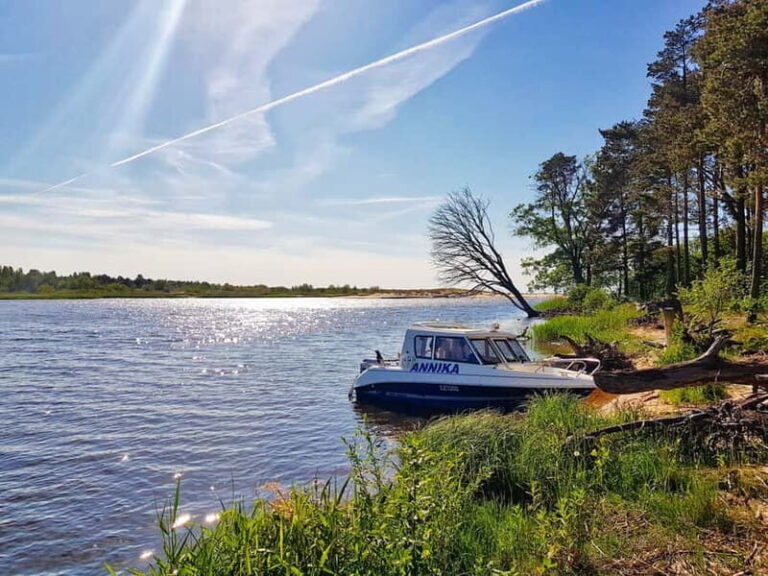 From Riga: Four Natural Ecosystems In One Hike - Authentic Experiences and Highlights