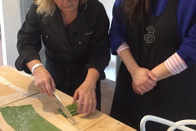 From Rome: Pasta Fresca Cooking Class in a Farmhouse with a Local - FAQ