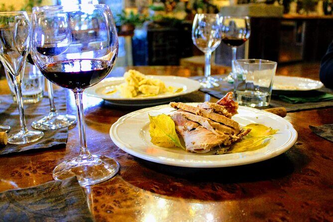 From Rome to the Castles: Private 3-Hour Wine Tasting Tour - Why This Tour Stands Out