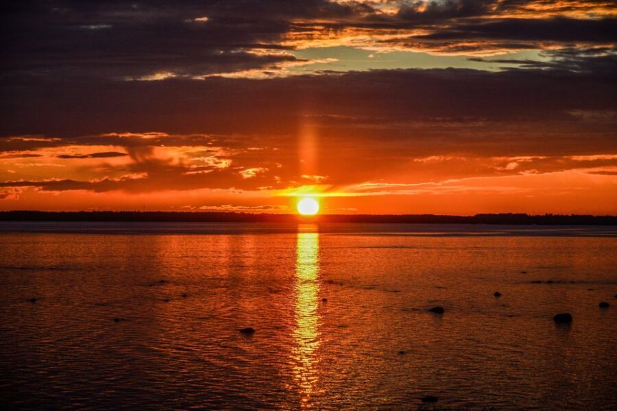 From Rovaniemi: Midnight Sun Forest Lake Float - Who Is This Tour Best For?