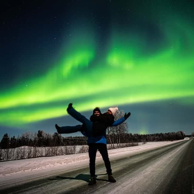 From Rovaniemi: Short Aurora Borealis Photography Expedition - Price & Value: Is it Worth It?