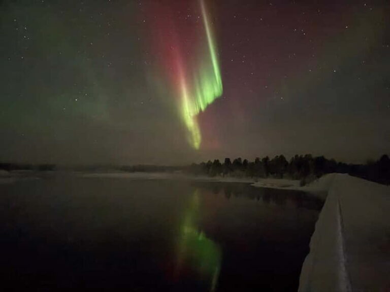 From Saariselkä/Inari: Aurora Hunting Tour, campfire&snacks - Final Thoughts: Who Will Love This Tour?