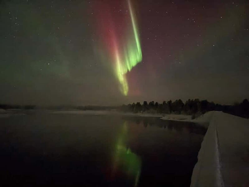 From Saariselkä/Inari: Aurora Hunting Tour, campfire&snacks - Final Thoughts: Who Will Love This Tour?