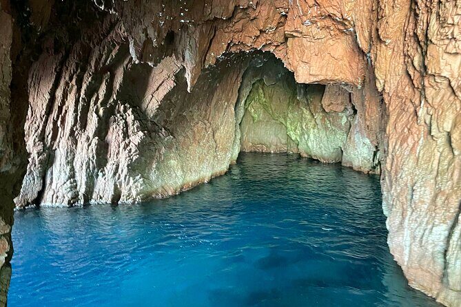 From Sagone/Cargèse: Scandola Calanques Piana Girolata Snorkeling - Authentic Experiences & Reviewer Insights