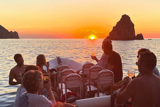 From Sagone/Cargèse: Sunset Aperitif Calanques de Piana Swimming - What Past Travelers Say
