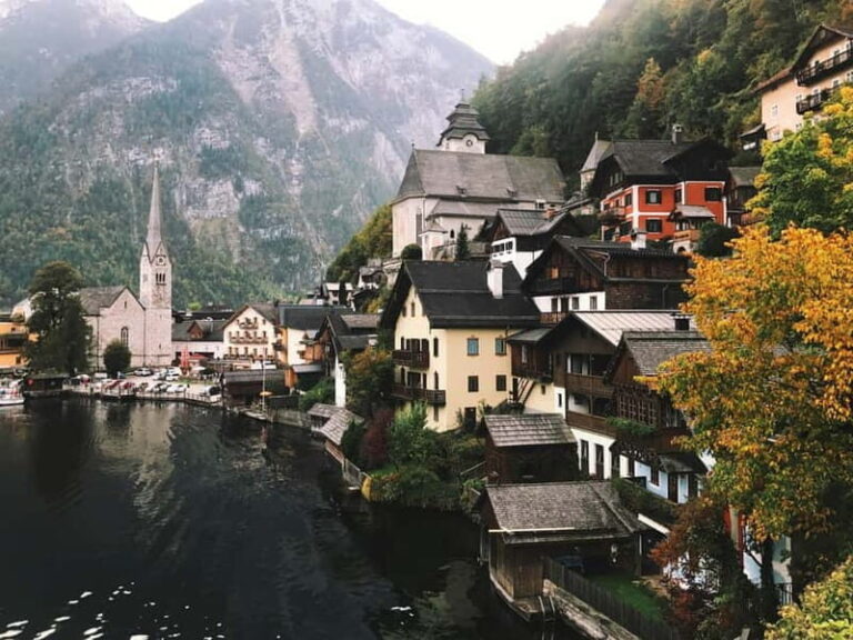 From Salzburg: Private Day Trip to Hallstatt with St. Gilgen - Why This Tour Works (or Doesn’t)