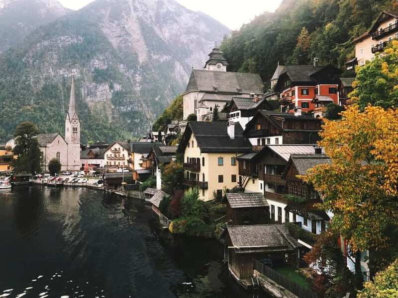 From Salzburg: Private Day Trip to Hallstatt with St. Gilgen - Why This Tour Works (or Doesn’t)