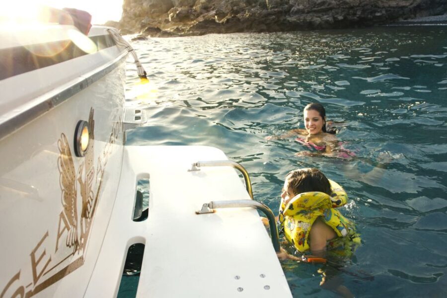 From San Juan beach : Marine Life Cruise - Who Will Enjoy This Experience?