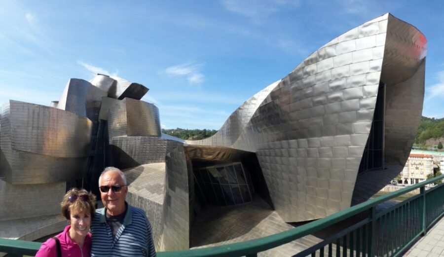 From San Sebastian: Bilbao & Guggenheim Museum Private Tour - Who Should Consider This Tour?