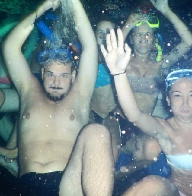 From San Vito Lo Capo: Tour of Zingaro, Scopello, and Caves - What Makes This Tour Special?