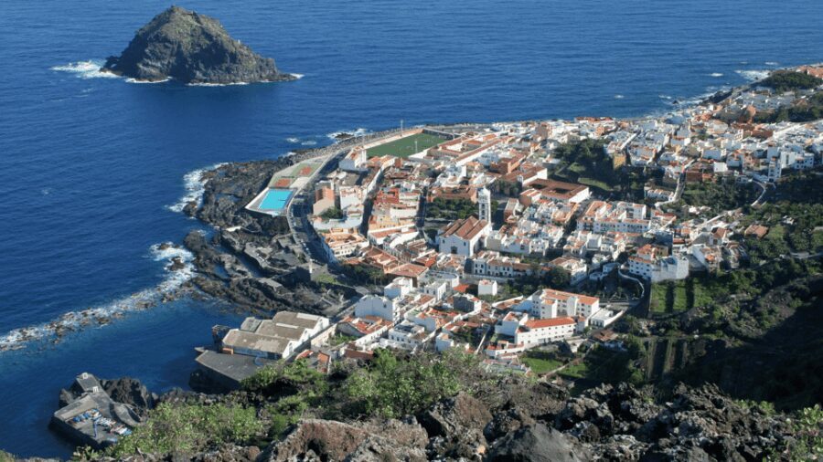From Santa Cruz de Tenerife: Masca & Garachico Private Trip - Practical Details and Tips
