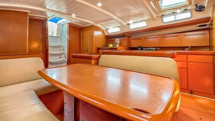 From Santa Teresa: Sailboat Tour to Corsica with Lunch - A Closer Look at the Sailboat Tour Experience