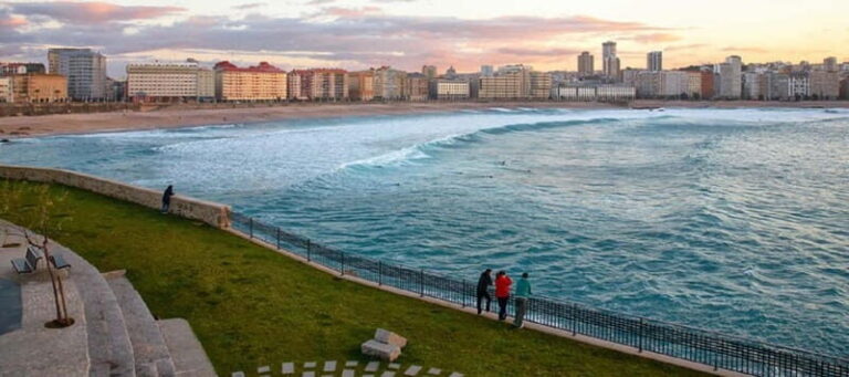 From Santiago: A Coruña & Betanzos Full-Day Coastal Tour - Pricing and Value Analysis