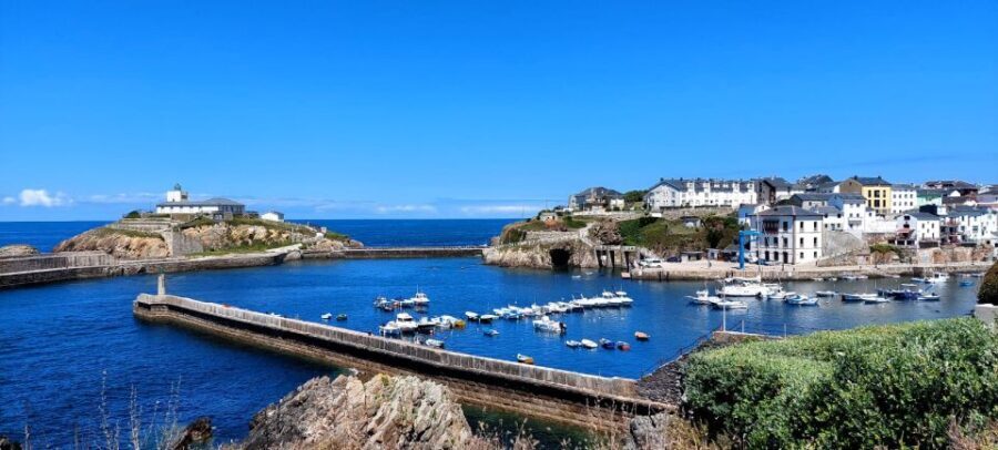 From Santiago: Tour to Cathedrals Beach, Lugo, and Asturias - Why This Tour Offers Good Value