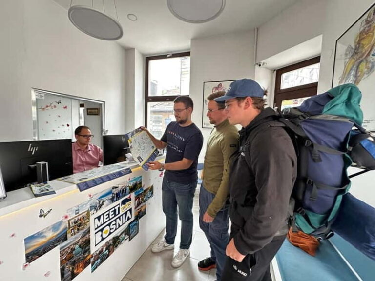 From Sarajevo: Tito's Bunker & Konjic City Tour - The Sum Up