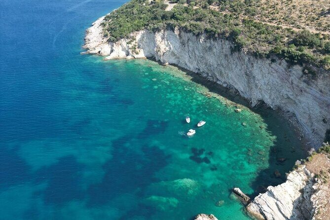 From Sarandë Boat Tour to Kroreza Beach with Snorkeling - Who Should Consider This Tour?