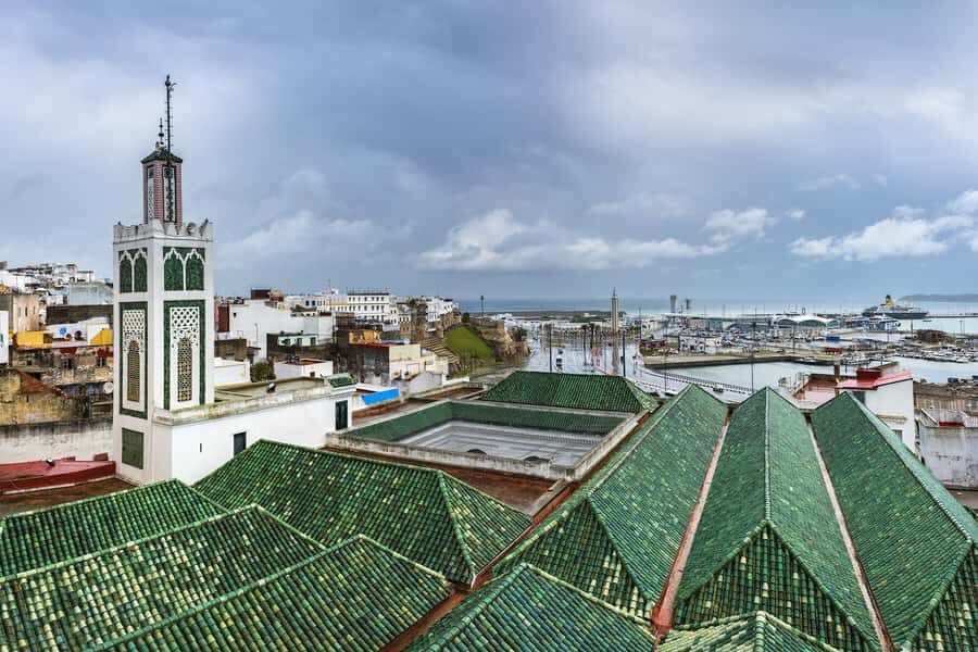 From Seville: Full-Day Tour to Tangier - Authentic Insights from Travelers