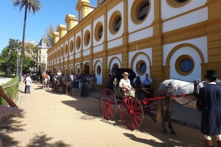 From Seville: Jerez and Cadiz Day Trip - Practicalities and Value