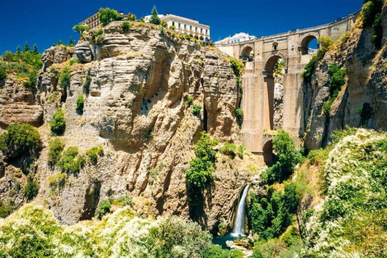 From Seville: White Villages and Ronda private day trip - An In-Depth Look at the Tour Experience