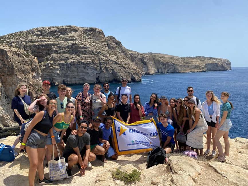 From Sliema: Blue Grotto Excursion & Sea Caves Boat Tour - The Practicalities and Value
