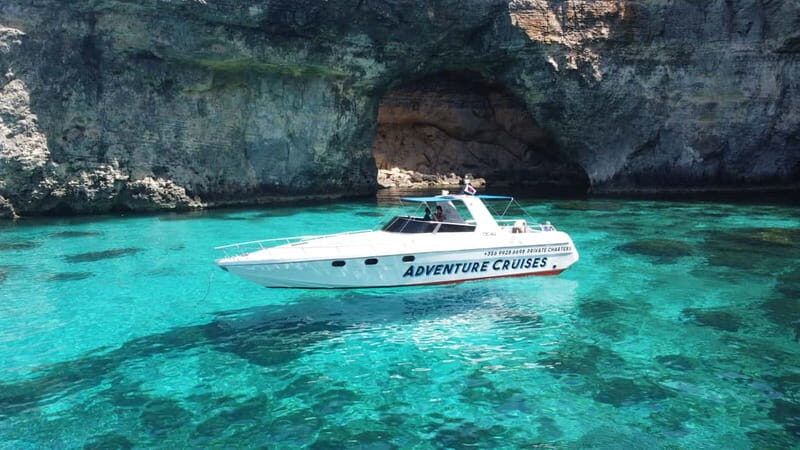 From Sliema: Private Comino and Gozo Boat Charter - Why Choose This Tour?