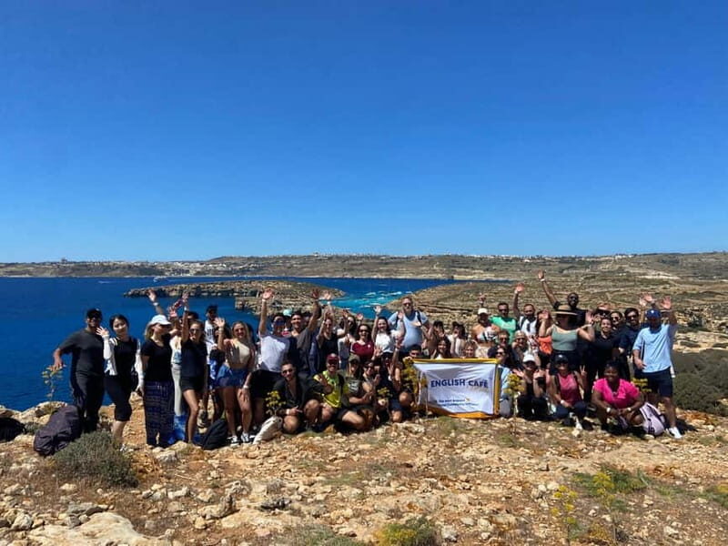 From Sliema: Sunday Hike  Explore Maltas Nature - Highlights and Considerations