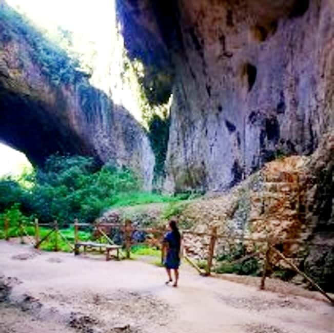 From Sofia: Day Tour of Lovech and Krushunski Waterfalls - Krushuna Waterfalls: The Natural Showstopper