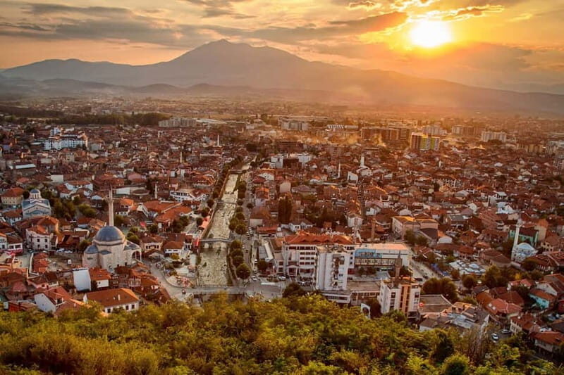 From Sofia: Kosovo and North Macedonia 2-Day Tour - What Makes This Tour Stand Out?
