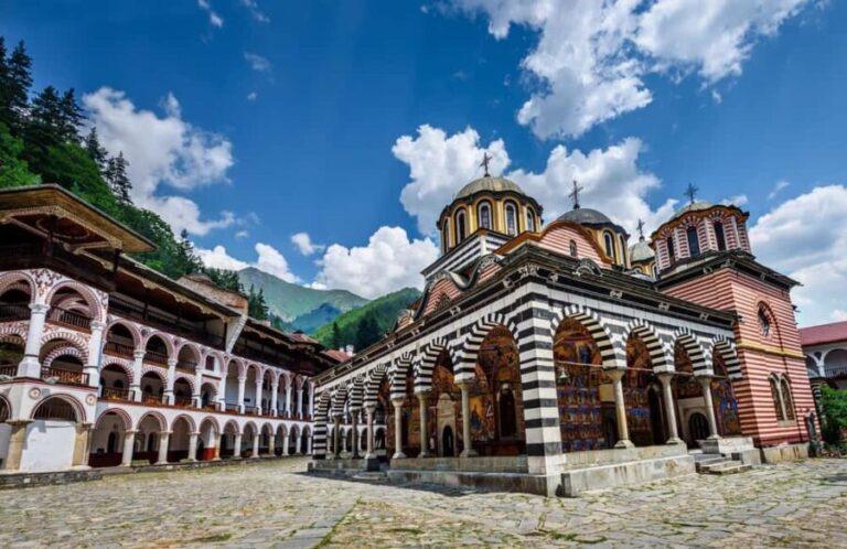 From Sofia: Plovdiv and Rila Monastery tour in one day - Final Thoughts: Is This Tour for You?