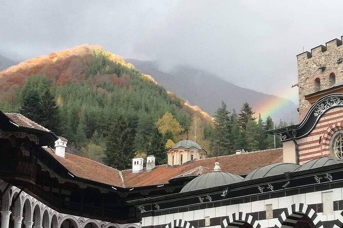 From Sofia: Rila Monastery and Melnik Small Group Tour - What Makes This Tour Stand Out?