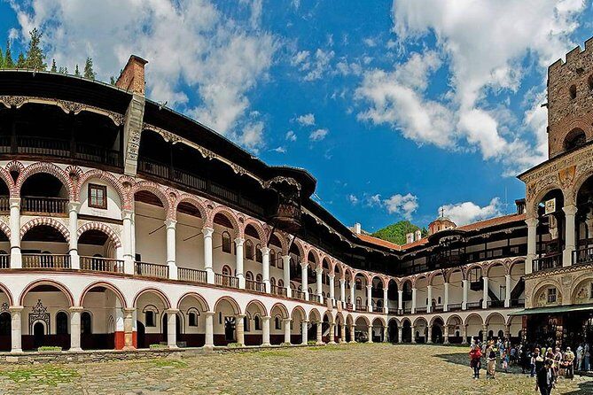 From Sofia: Rila Monastery and Plovdiv Day Trip - FAQs