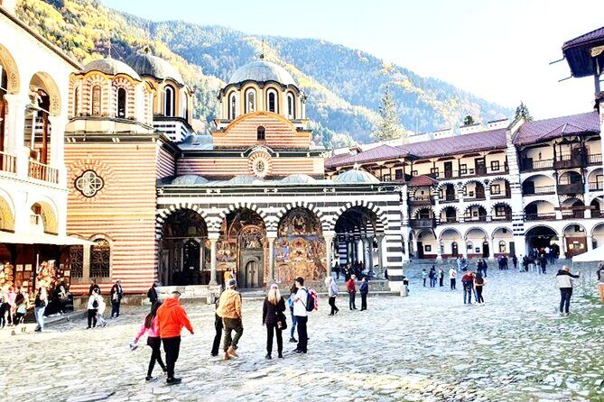 From Sofia: Rila monastery & Boyana church and free pick up - FAQ