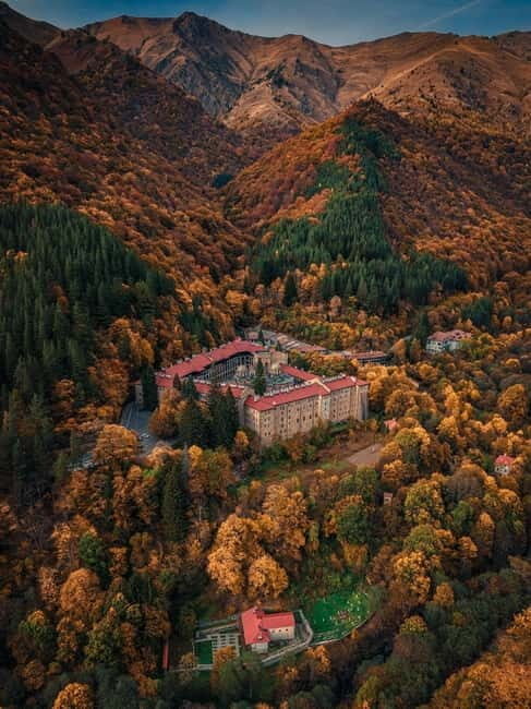 From Sofia: Rila Monastery National park & Boyana church - A Closer Look at the Tour Experience