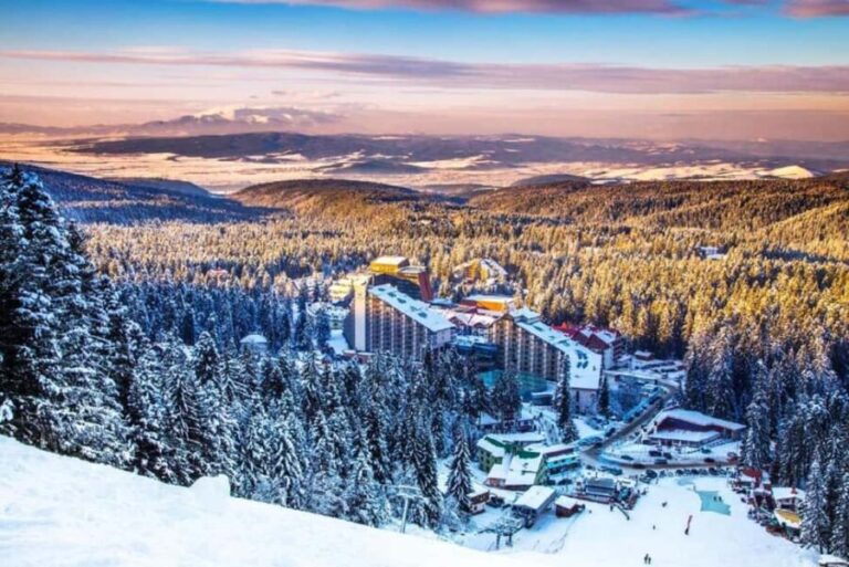 From Sofia: Rila Mountain Winter Day Trip - Nature and SPA! - What Makes This Tour Stand Out?