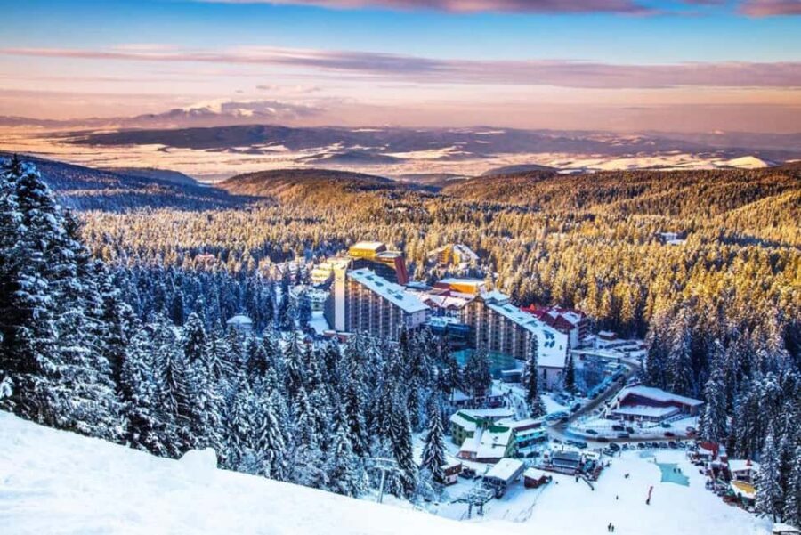 From Sofia: Rila Mountain Winter Day Trip - Nature and SPA! - What Makes This Tour Stand Out?