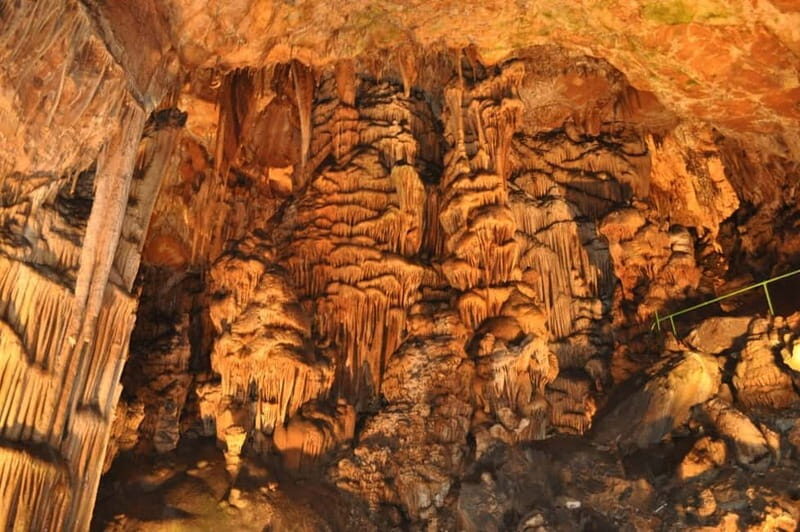 From Sofia: Saeva Dupka and Ledenika Caves Tour - Practical Tips for Making the Most of Your Day
