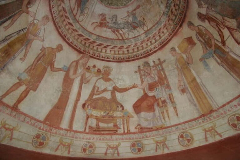 From Sofia: Valley of the Thracian Kings: Hidden Treasures - Exploring the Itinerary in Detail